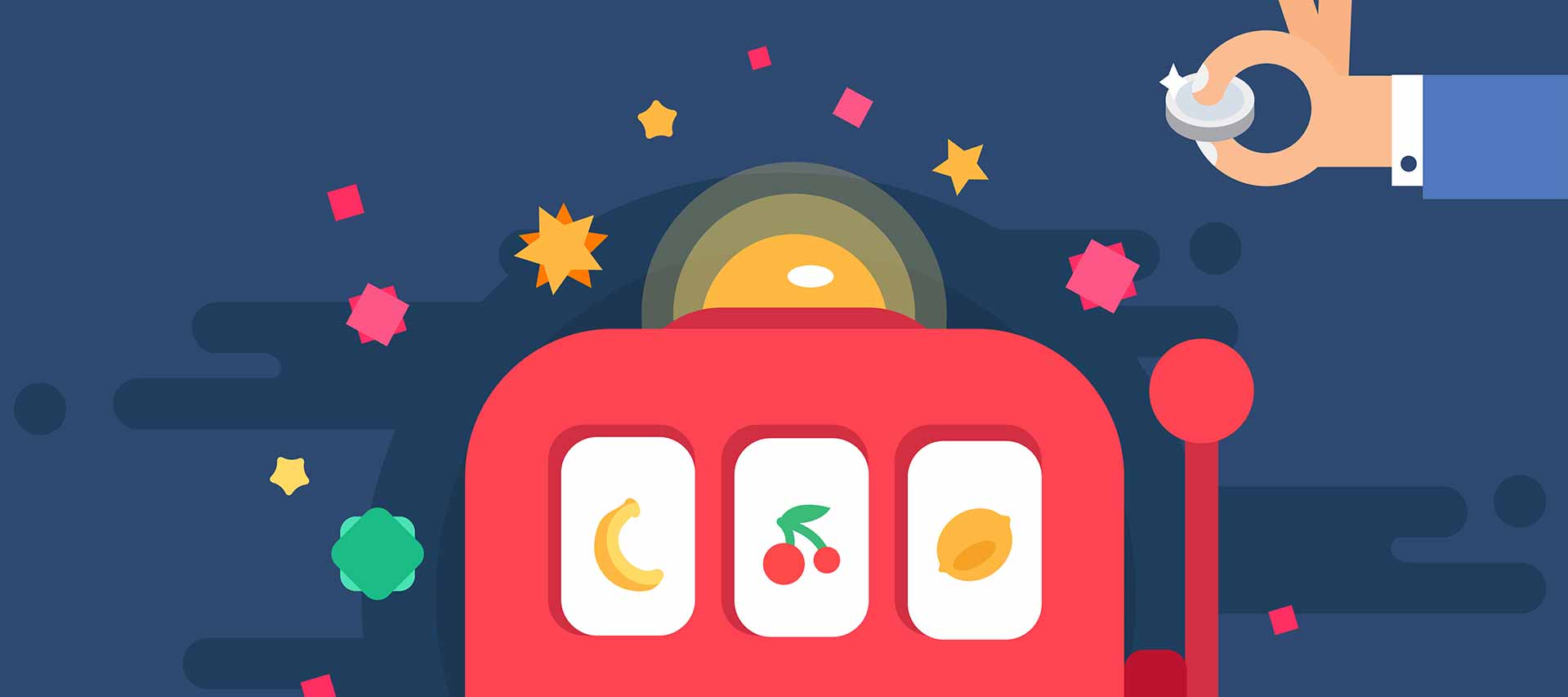 Real Money Casino App [2021 ] l Find the best casino apps here